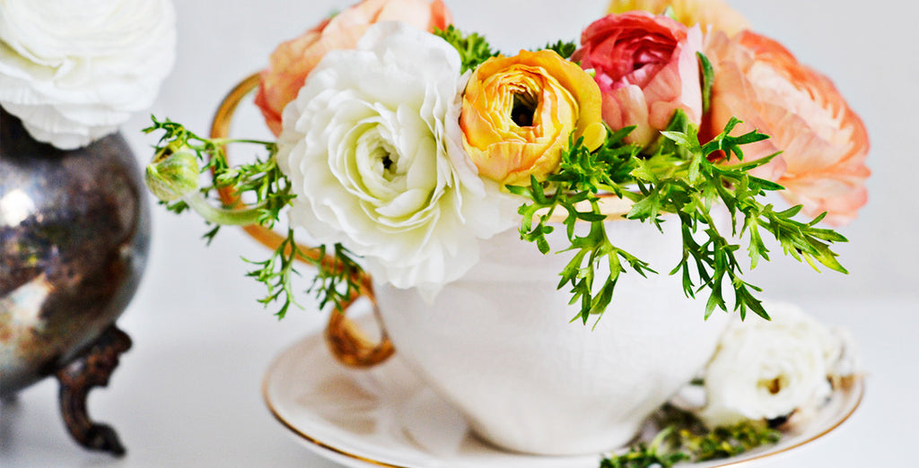 Modern Feminine Home Decor & Gifts | Planning Pretty